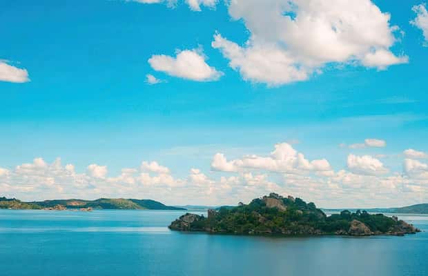 Mwanza: Saanane Island National Park Guided Day Trip | GetYourGuide