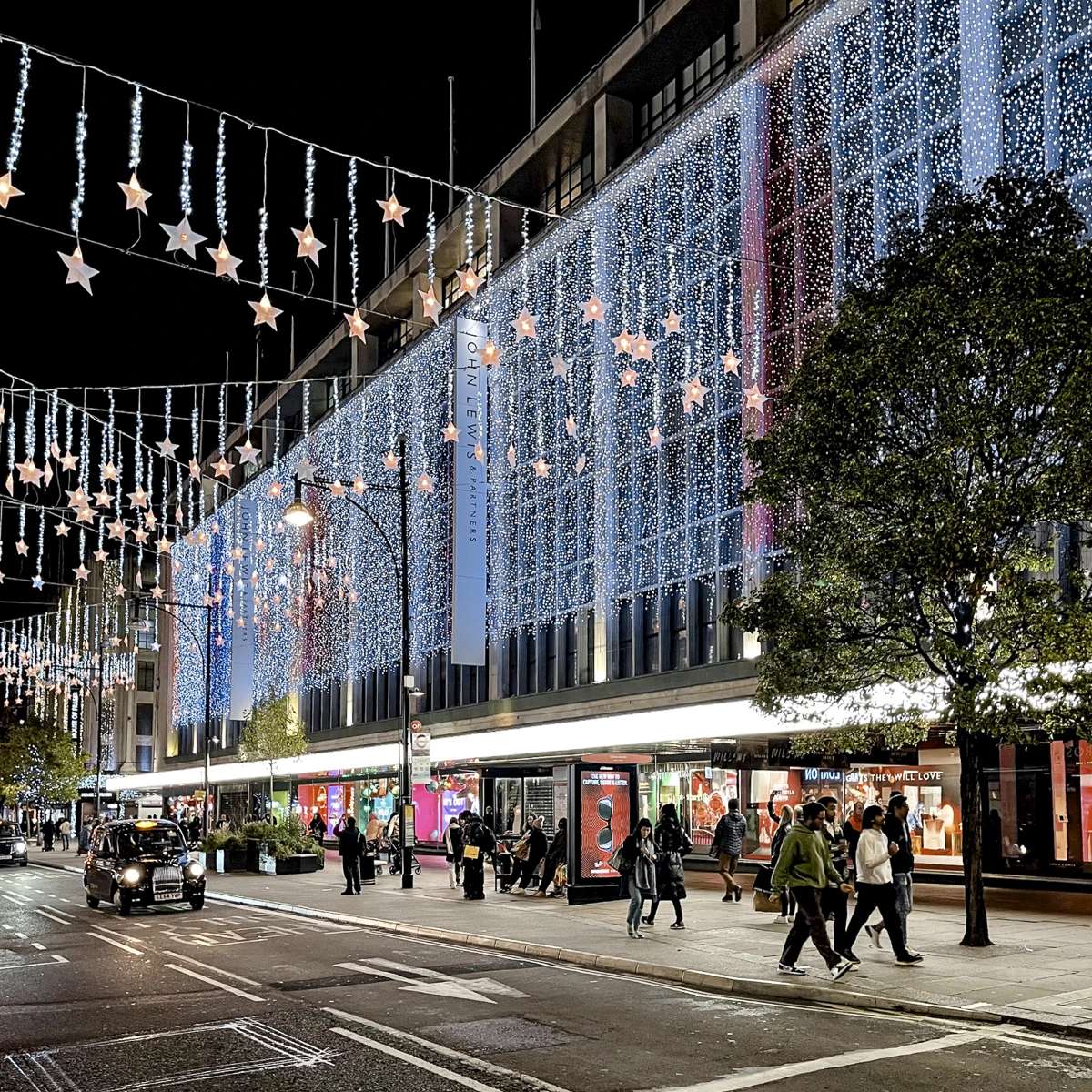 The Best London Itinerary: How To Spend 5 Days in London