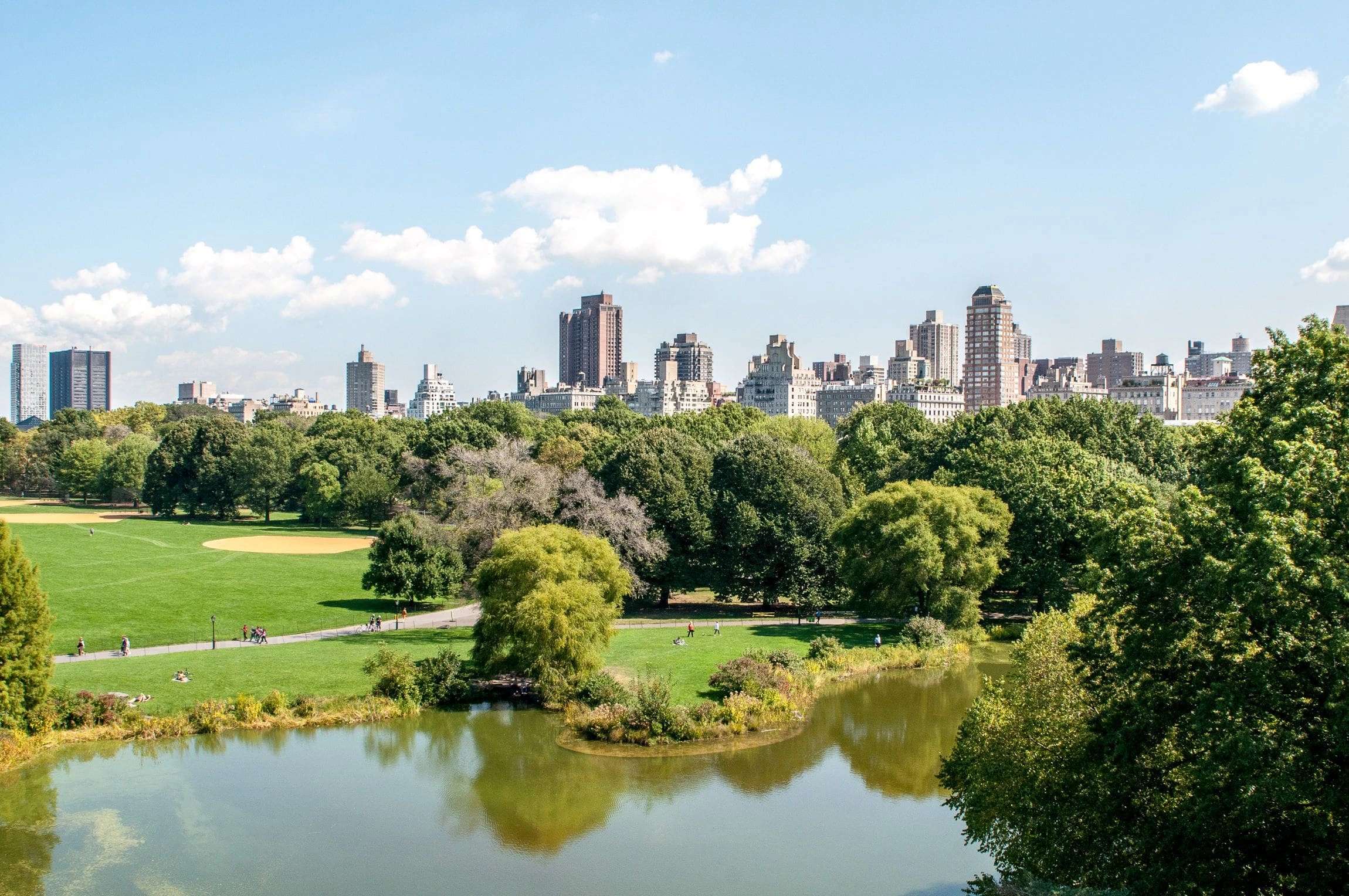 First Time in New York: 10 Must-See Attractions in NYC