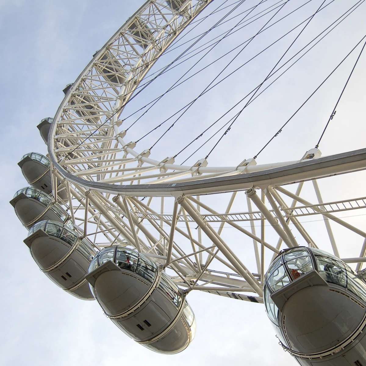The Best London Itinerary: How To Spend 5 Days in London