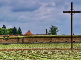 Prague: Terezin Concentration Camp Private Day Trip | GetYourGuide