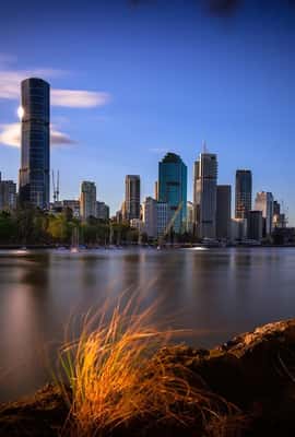 Brisbane-rivier in Brisbane bezoeken? Boek tickets en tours | GetYourGuide