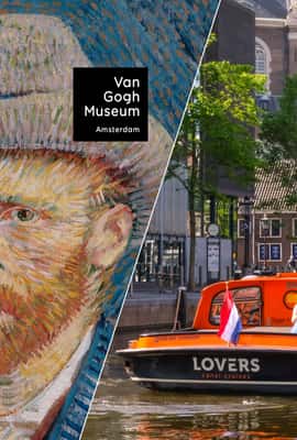 Muzeum Van Gogha - Amsterdam: Zdobądź bilety | GetYourGuide