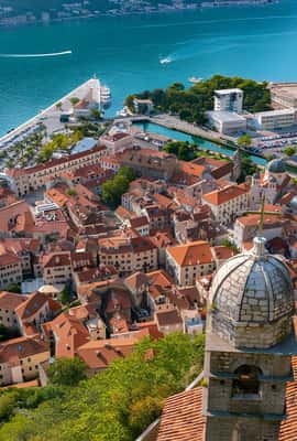 コトルの時計塔 チケット＆ツアー | ゲットユアガイド | GetYourGuide