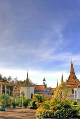 プノン・チソール寺院 チケット＆ツアー | ゲットユアガイド | GetYourGuide