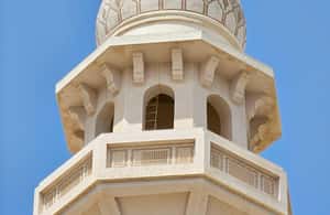 Salalah City Tour: Mosque, Al Gharif Project and Royal Farm | GetYourGuide