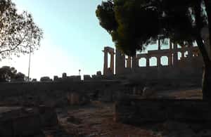 Aegina: Temple of Aphaia and Agia Marina Village Tour | GetYourGuide