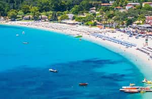 Korfu: Parga Dorf, Sivota Inseln und Blaue Lagune Kreuzfahrt | GetYourGuide