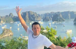 Hanoi: 5 Star Day Cruise with Jacuzzi, Kayak,Cave,Speed boat | GetYourGuide