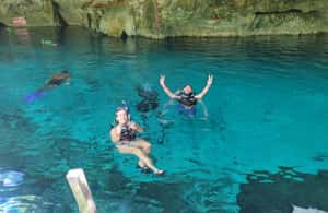 Excursión a Chichén Itzá: Pirámides, Cenote Ik Kil y Valladolid ...