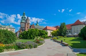 Cracovia: tour guiado privado | GetYourGuide