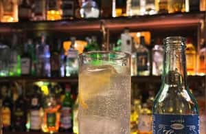 Interieur 2: Verkostung der Getränkekarte | GetYourGuide