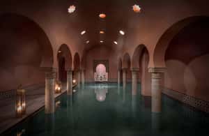 Granada: Hammam Al Ándalus met massage | GetYourGuide