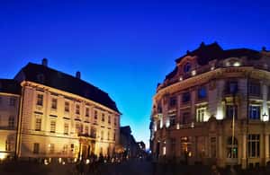 From Bucharest: Transfăgărășan and Transalpina 2-Day Tour | GetYourGuide