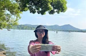 Halv dag privat tur til Jingci-templet og den vestlige sø | GetYourGuide