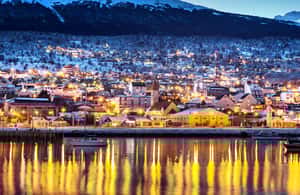 Ushuaia: Tour to Lobos Island with Beagle Channel Trekking | GetYourGuide