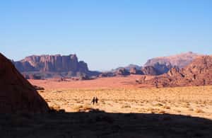 Wadi Rum Adventure: 2 Days, 2 Nights in the Desert & Meals | GetYourGuide