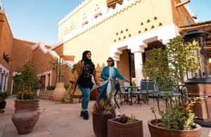 Al Qassim: Guided Day Trip with Breakfast and Lunch | GetYourGuide