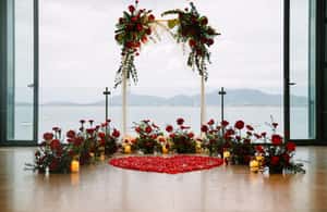 Demande en mariage au My Beach Resort | GetYourGuide