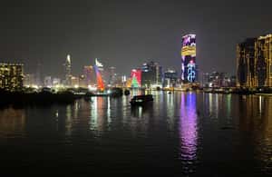 Ho Chi Minh City: Pottery And Chocolate Truffle Workshop | GetYourGuide