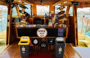 Side, Antalya: Private Boat Tour with Chef & Hotel Transfer | GetYourGuide