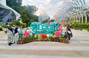 Evening Out: Kampong Glam, River Cruise, Wings of time Show | GetYourGuide