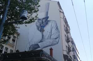 Lyon: Halles de Lyon Paul Bocuse Food Tour with a local | GetYourGuide