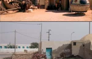 Star Wars Excursion in Djerba – Jektis, Ajim, and Filming Locations ...