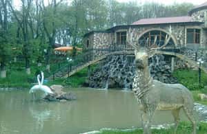 2-tägige Naturtour nach Gədəbəy, Tovuz und Mingəçevir | GetYourGuide