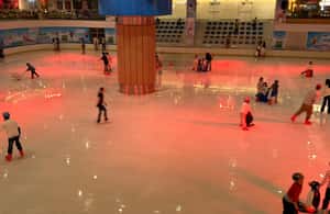 Ho Chi Minh City: Chocolate Workshop, Ice Skating, Cruise | GetYourGuide