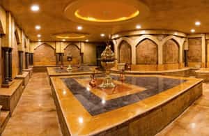 Charm el-Cheikh : expérience hammam oriental | GetYourGuide