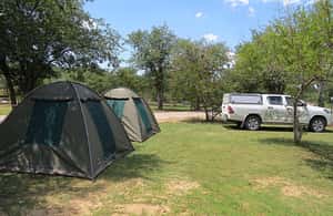 Ab Windhoek: 15-tägige Highlight-Tour in Namibia mit Camping | GetYourGuide
