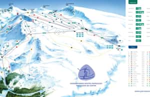 Athens: Private Ski Experience on Parnassos – Day Trip | GetYourGuide