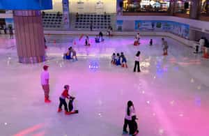 Ho Chi Minh City: Chocolate Workshop, Ice Skating, Cruise | GetYourGuide