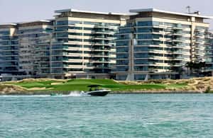 Abu Dhabi: Yas Island Tow Sports Adventure | GetYourGuide
