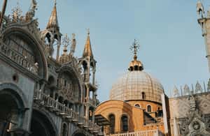 Venice: Skip the Line Tickets for St. Mark's Basilica and the Civic Museums | GetYourGuide