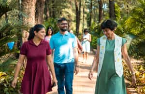 North Goa: Heritage Walk in Campal Panjim | GetYourGuide