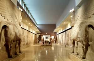 Bagdad : visite guidée des temps forts de la ville avec prise en charge ...