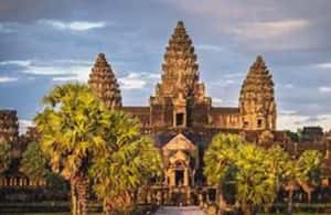 Siem Reap Night Food Adventure with Local Chef | GetYourGuide