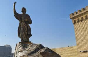 Bagdad : visite guidée des temps forts de la ville avec prise en charge ...