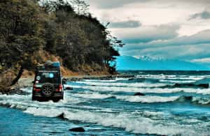 Excursión a los Lagos Fagnano y Escondido en 4x4 en Ushuaia | GetYourGuide