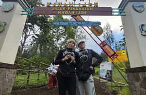 Bali: 2-Day Ijen Blue Fire and Bromo Sunrise Tour | GetYourGuide