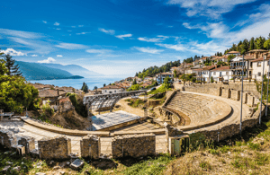 Découverte de Tirana à Ohrid : Une journée d'aventure dans les Balkans ...