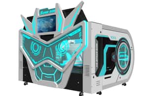 VR Magic Center Entry Ticket | GetYourGuide