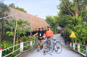 From HCM: Mekong Delta Journey, Bee Farm, Tropical Fruits | GetYourGuide
