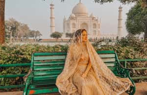 Agra: Taj Mahal Skip-the-Line Entry Ticket | GetYourGuide