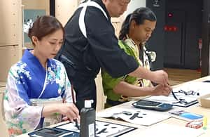 Osaka: Samurai Shows, Tea Ceremony and Japanese culture | GetYourGuide