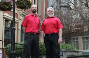 Victoria: Procházka historií a dědictvím | GetYourGuide