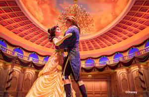 Tokyo Disney Resort: 1-Tages-Park Hopper Pass | GetYourGuide