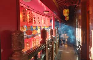 Tchaj-pej: 101 Express, Din Tai Fung a procházka po nočním tržišti ...